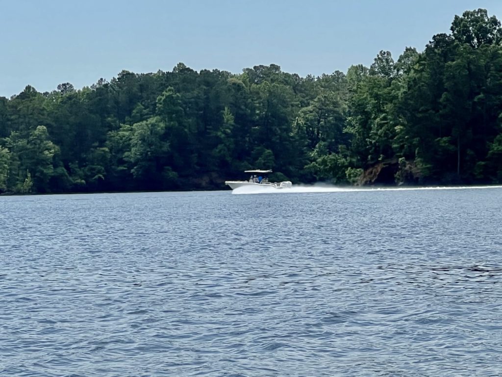 Do You Need A Boating License In Alabama? - Outdoor Travel Writer