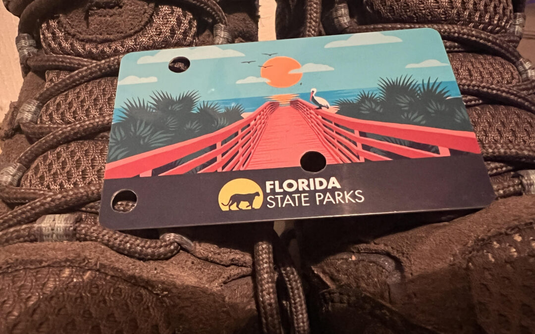 How To Get Discounted Annual Passes For Florida State Parks - Outdoor ...